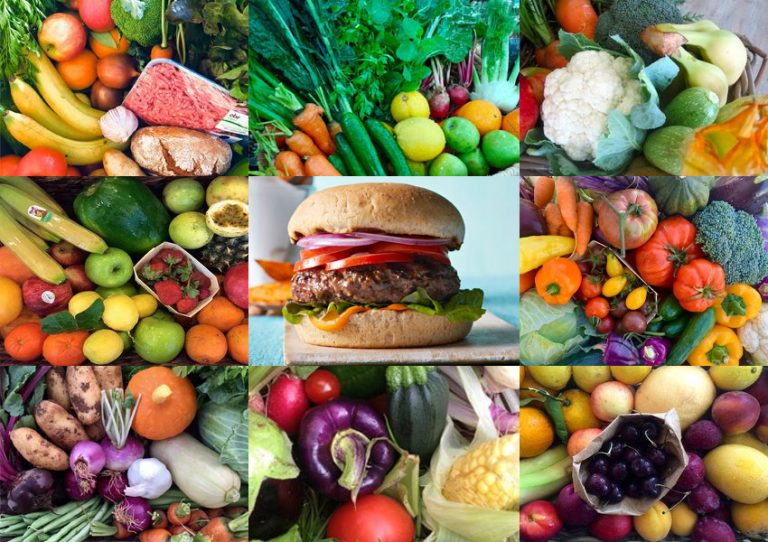 Пять лучших сервисов доставки еды и продуктов в ОАЭ | Posta Middle East